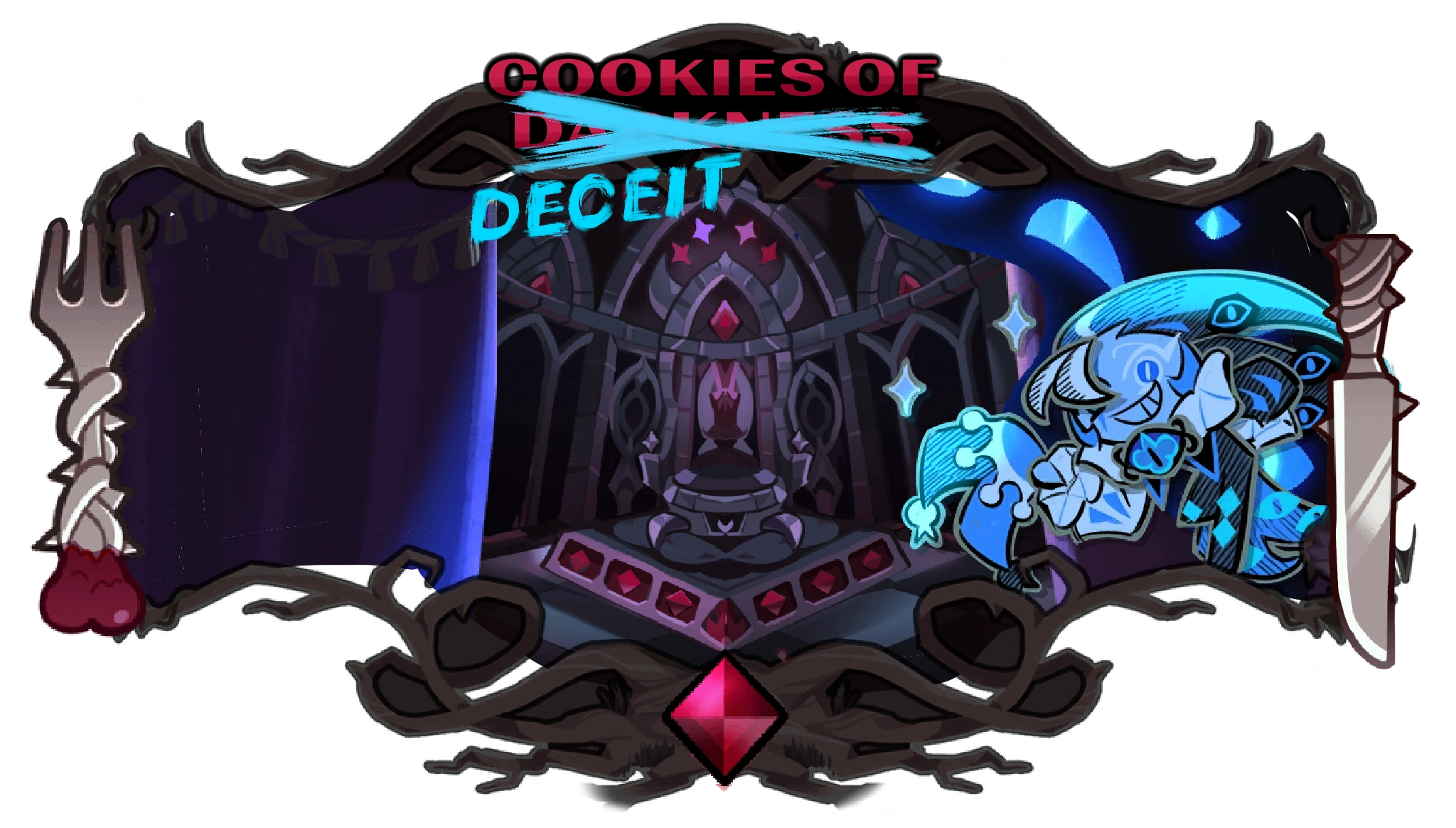 Cookies of Deceit - RP | Fandom