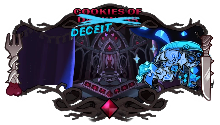 Cookies of Deceit - RP | Fandom