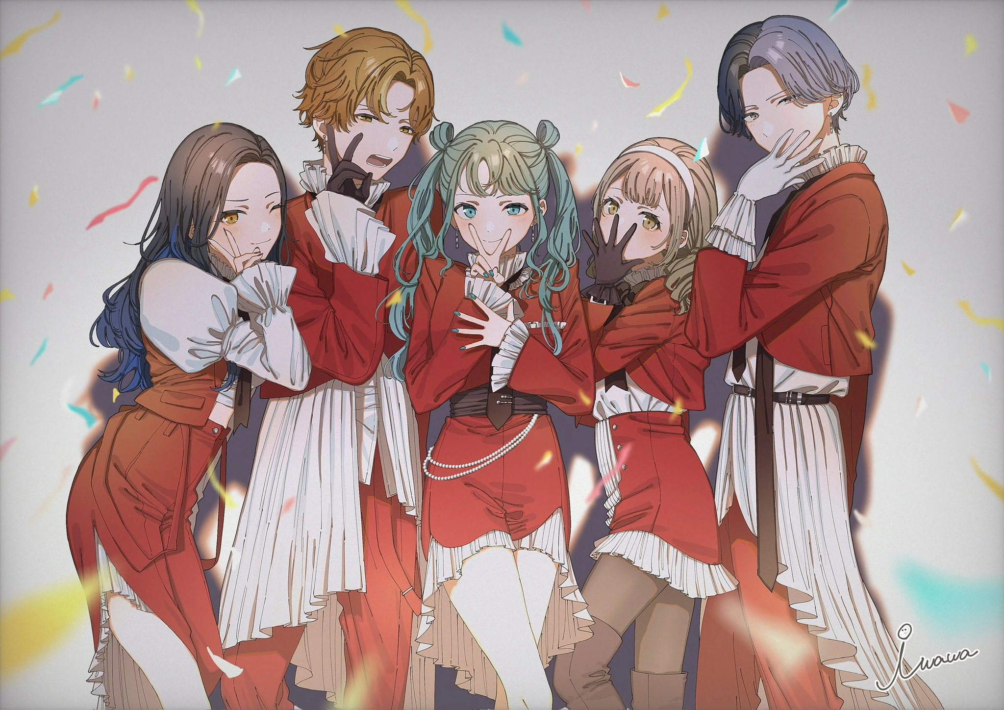 merry christmas. ️. | Fandom