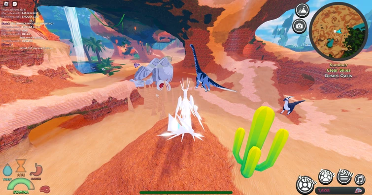 LMAKO WITHOUT TREE REAL!? | Fandom