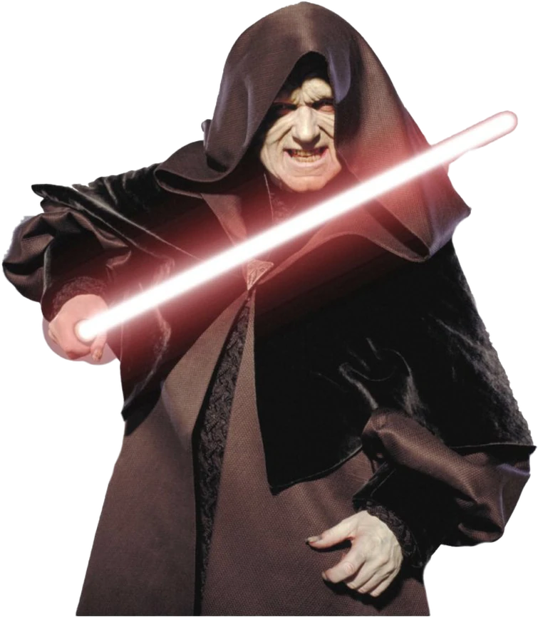 Who is your guys most preferred opponent for Emperor Palpatine (Star ...