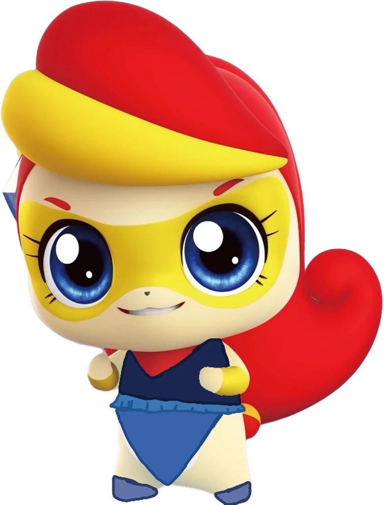 Acrobat Wonderping | Fandom