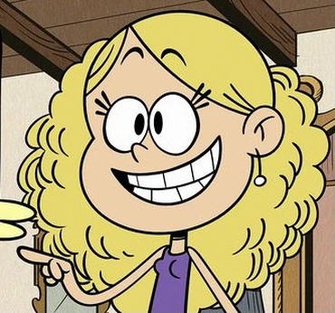 Favorite Lori’s Friend? | Fandom