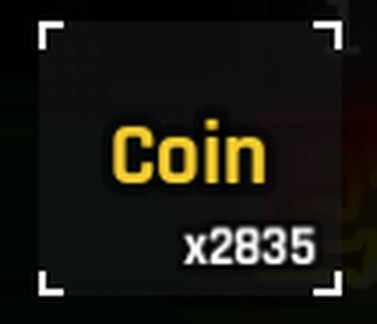 coin | Fandom