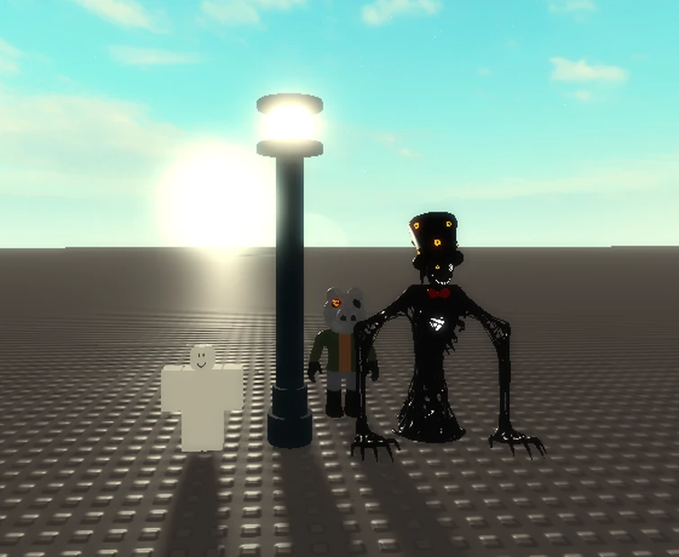 Build Mode Ideas I made in Roblox Studio | Fandom