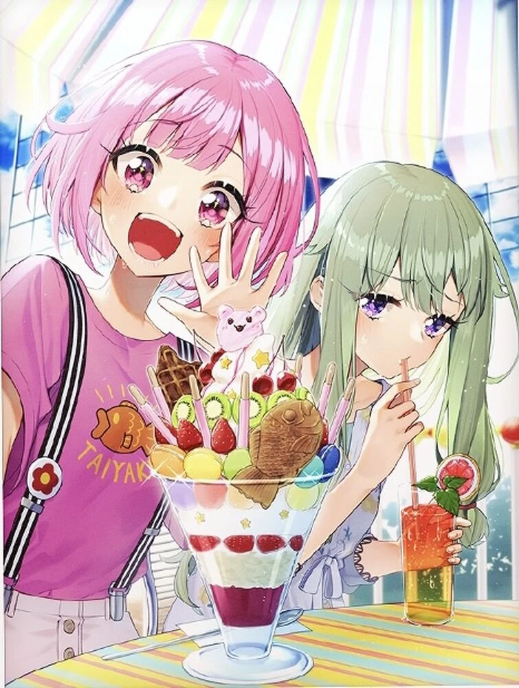 all pjsk character accs | Fandom