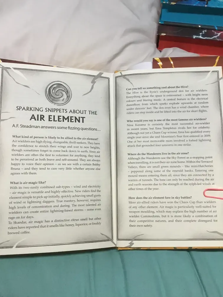 Discuss Everything About Skandar Wiki | Fandom