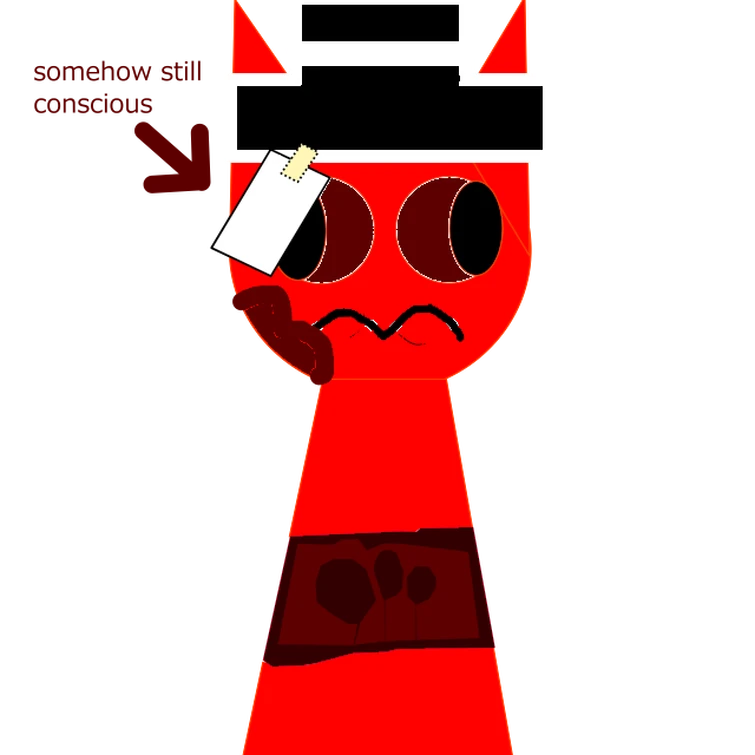 I will draw your Sprunki OCs in my style! | Fandom