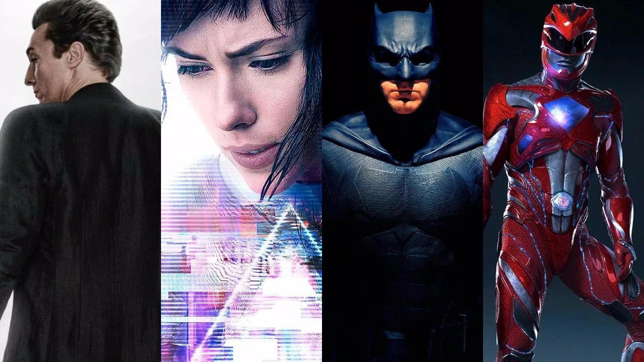 The 13 Most Disappointing Films of 2017 | Fandom