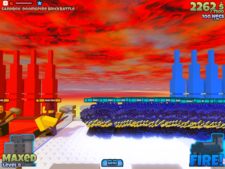 Discuss Everything About The Battle Bricks Wiki | Fandom