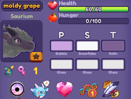 moldy grape | Fandom