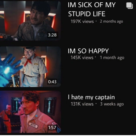 have some (probably) relatable memes | Fandom