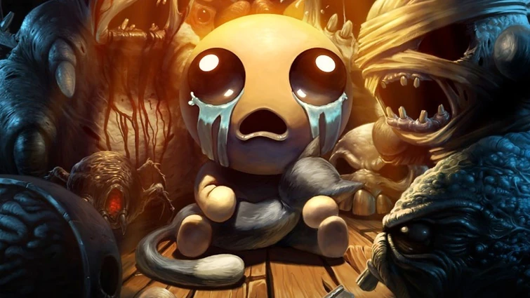 Guys Today is my mom's birthday and who is best MU for Isaac | Fandom