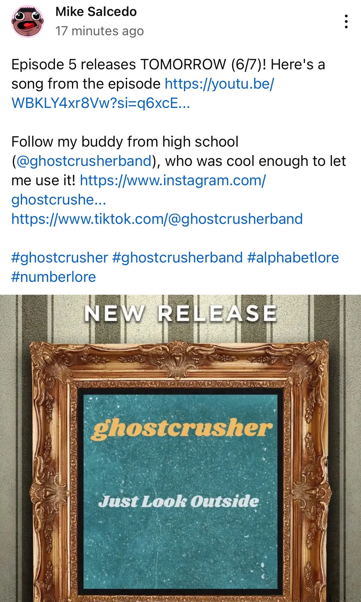 GET READY!!! | Fandom