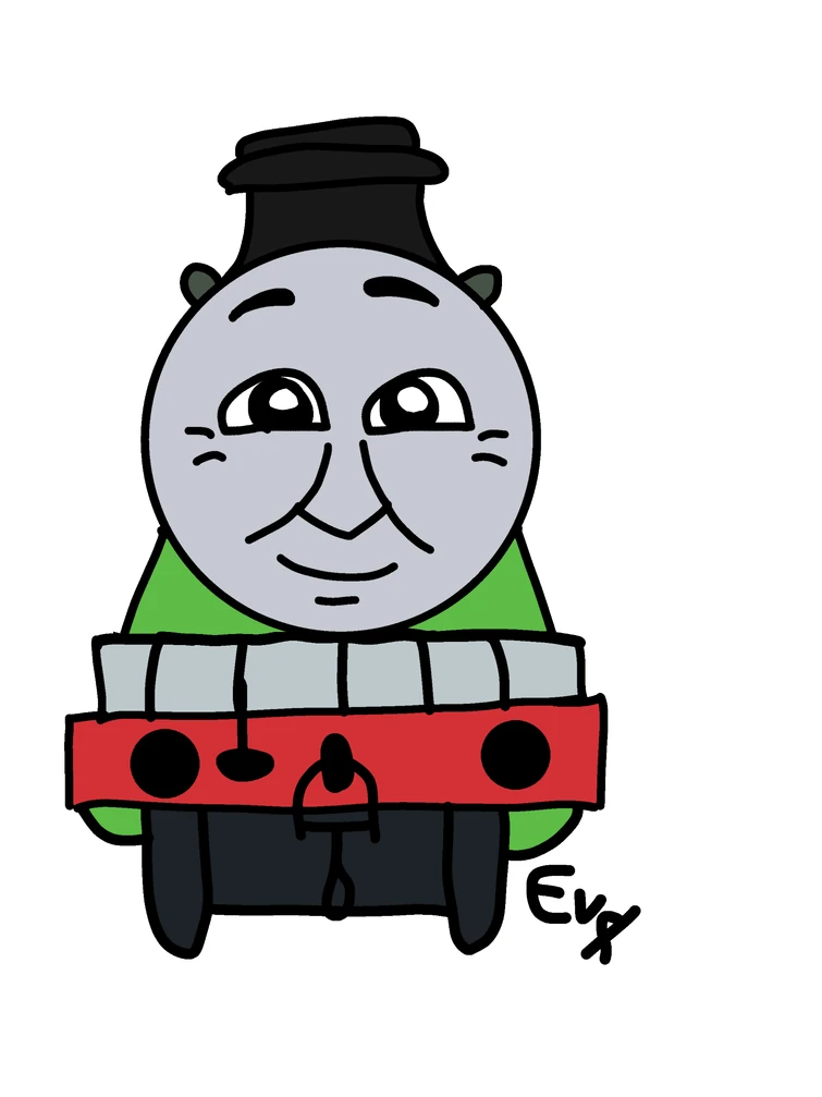 My drawing of Henry | Fandom