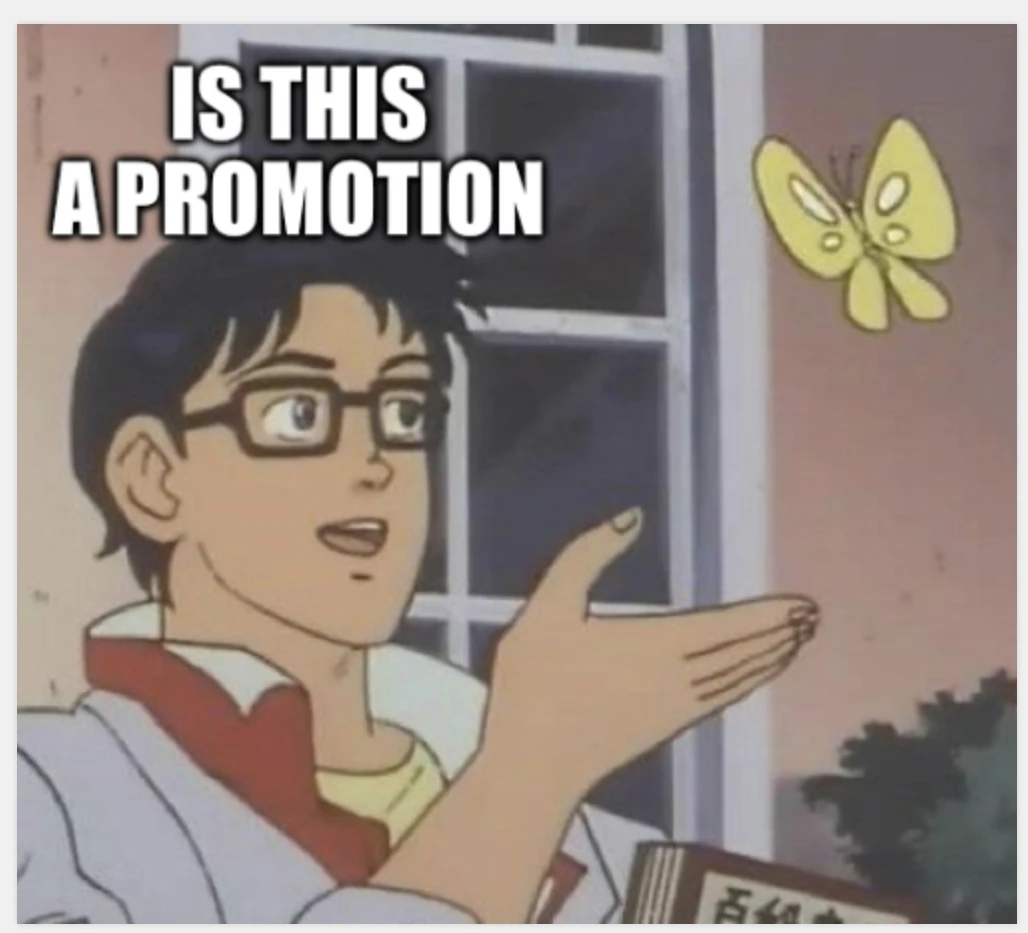 Istg these ai made memes are the most random stuff ever | Fandom