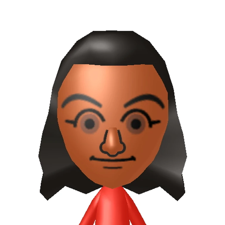 My Wii U/3DS CPU Miis | Fandom