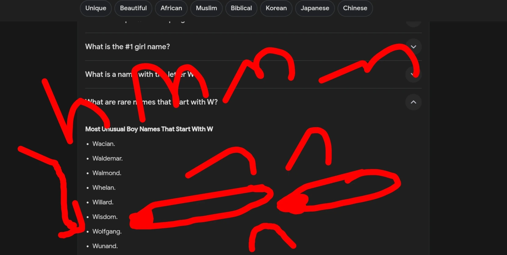 Found Wolfgang's name on google | Fandom