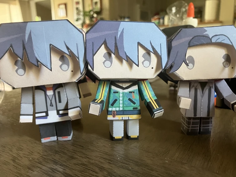 mirai touya | Fandom