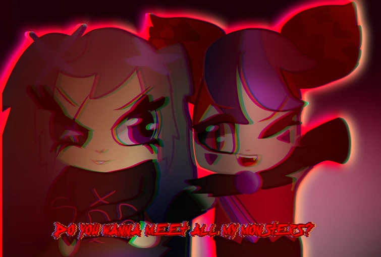 Puffping got a new friend, and she’s from another universe 😍😝 | Fandom