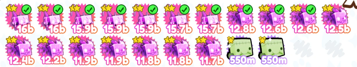 I have decided to start an dominus alienus collection | Fandom