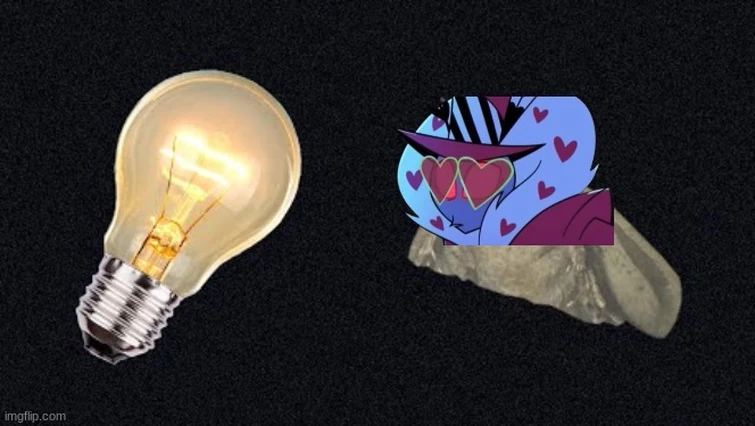 Photo of Val hunting a lamp | Fandom