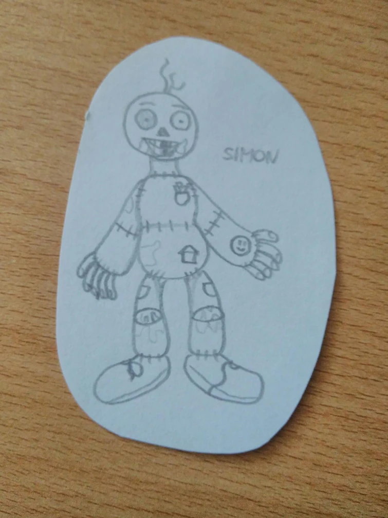 Discuss Everything About Five Nights at Freddy's Wiki | Fandom
