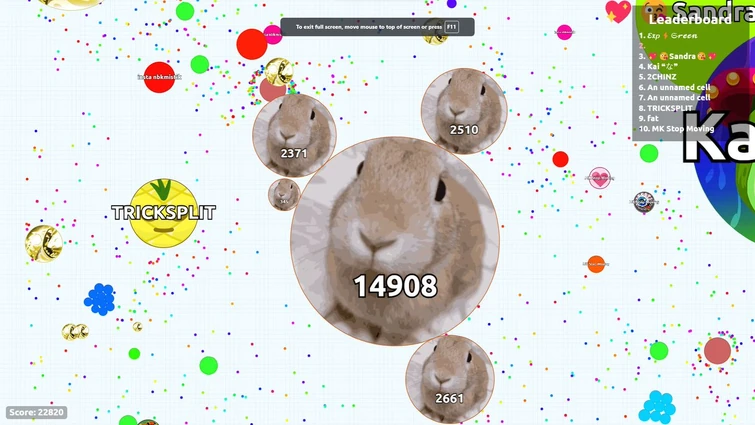 slungus.io | Fandom