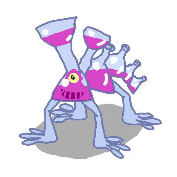 Rare Flasque | Fandom