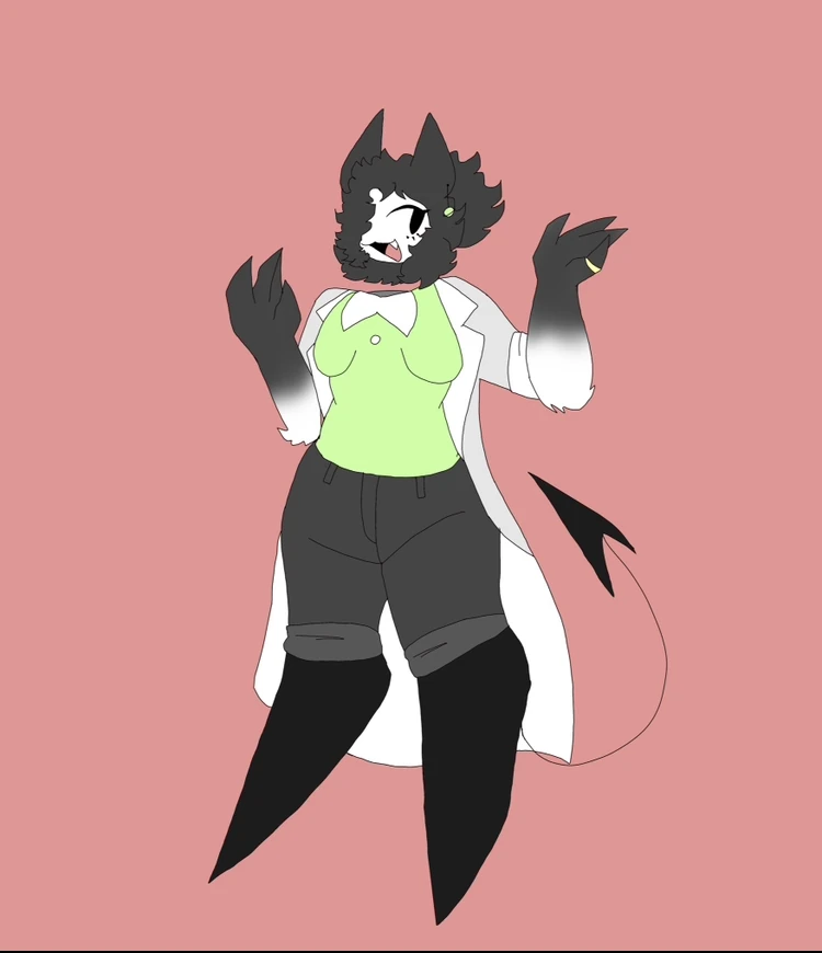 Full design of miss. Venus! | Fandom