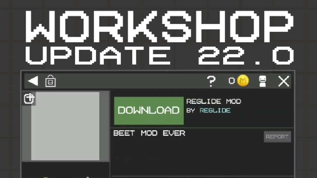 New workshop! | Fandom