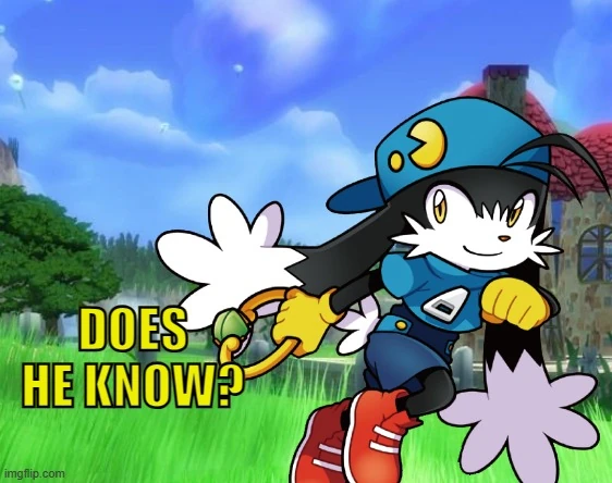 I dunno, probably. | Fandom