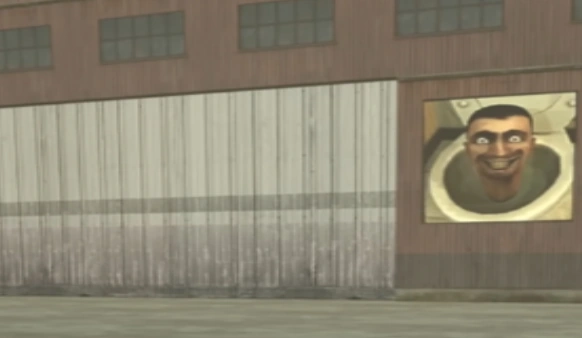 skibidi saga 001 | Fandom