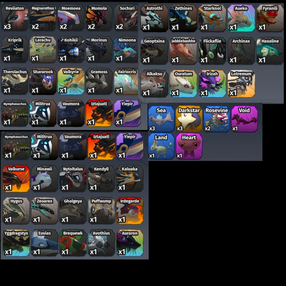 What is my inv worth/what's the highest value thing in it? | Fandom