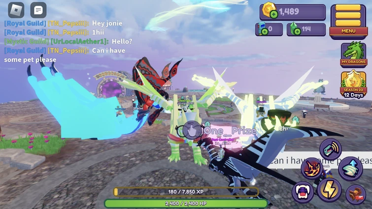 Discuss Everything About Dragon Adventures Wiki | Fandom