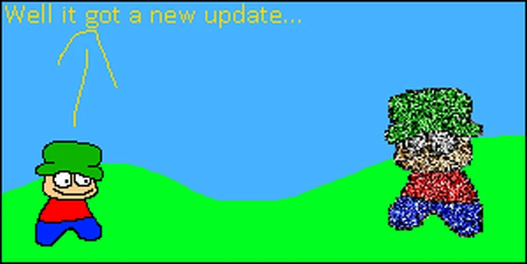 1 day waiting a new update of Baldi! | Fandom