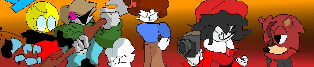 Part 1 of the full roster | Fandom