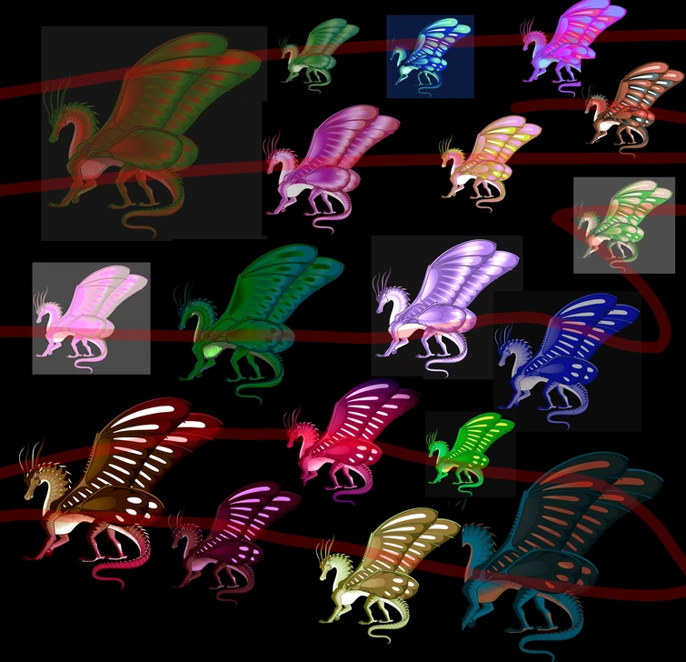 Discuss Everything About Wings of Fire Fanon Wiki | Fandom