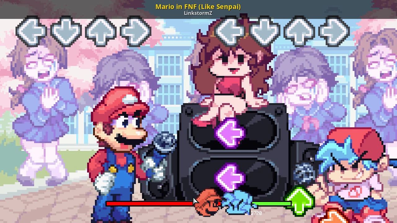 Can someone make an article for this mod? | Fandom