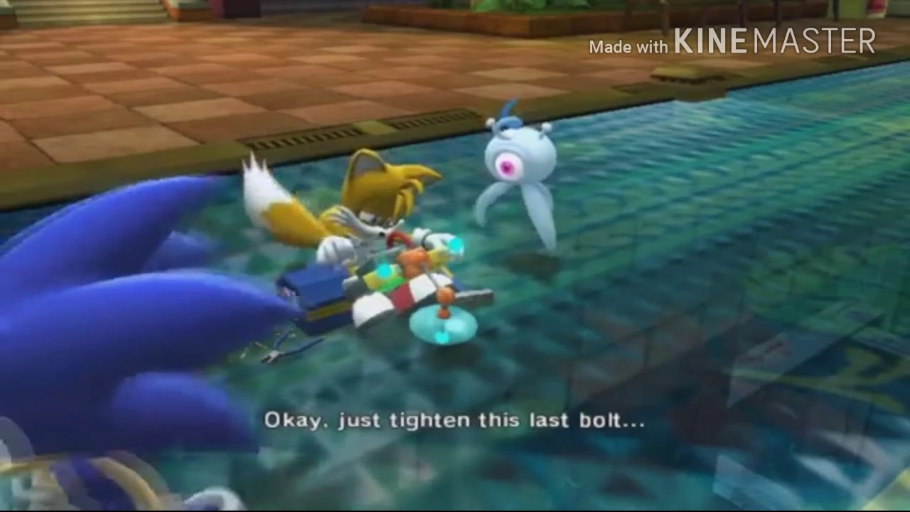 We need to see more Moonwalking from Sonic the Hedgehog | Fandom