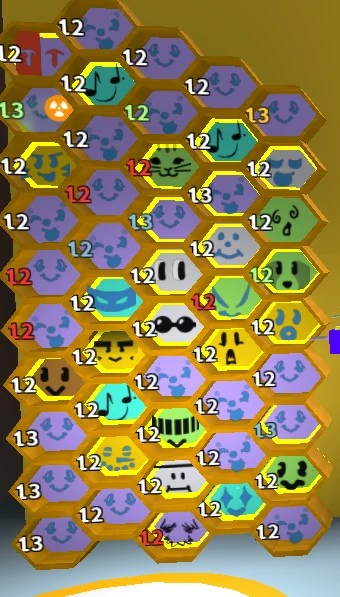 how can i improve my hive as a blue hive without tide popper | Fandom