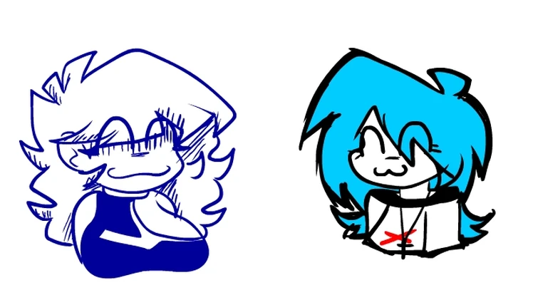 blu | Fandom