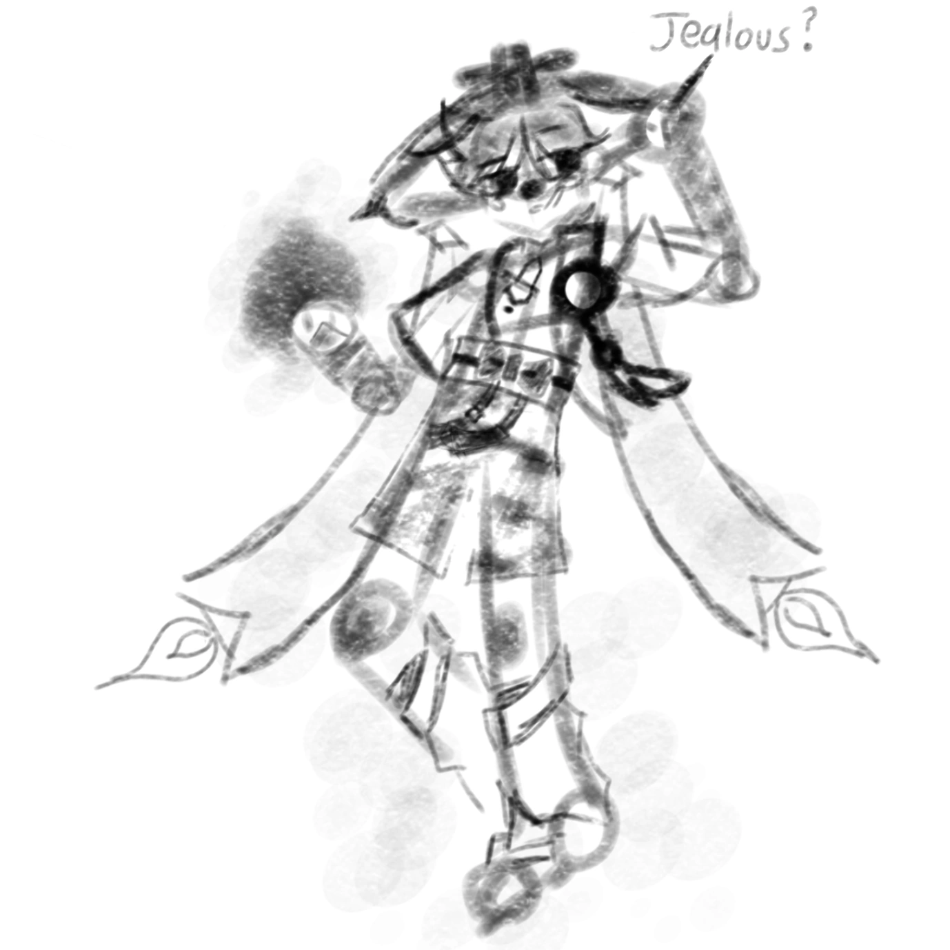 Wanderer lol | Fandom