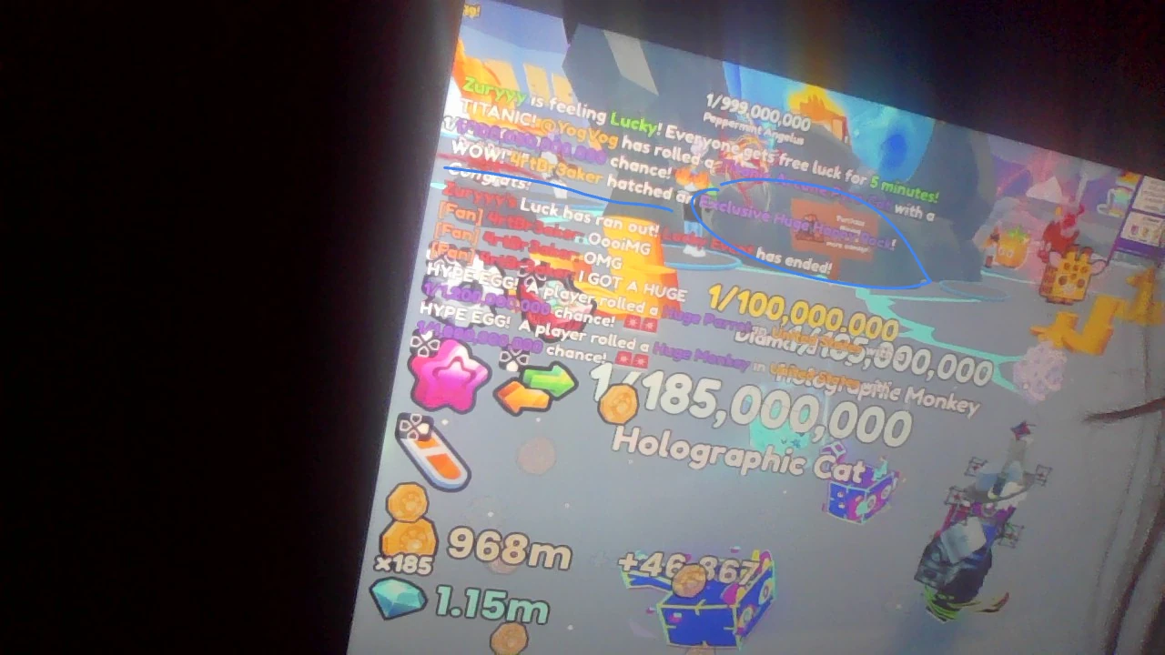 holy shizzles | Fandom