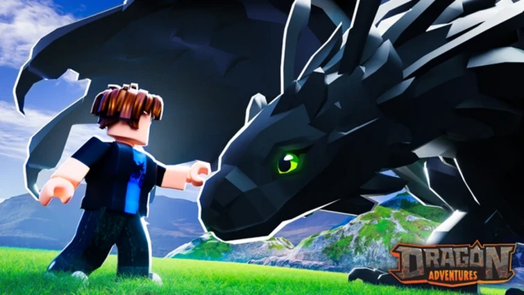 Guys I think they realized the likeness to Toothless were serious | Fandom