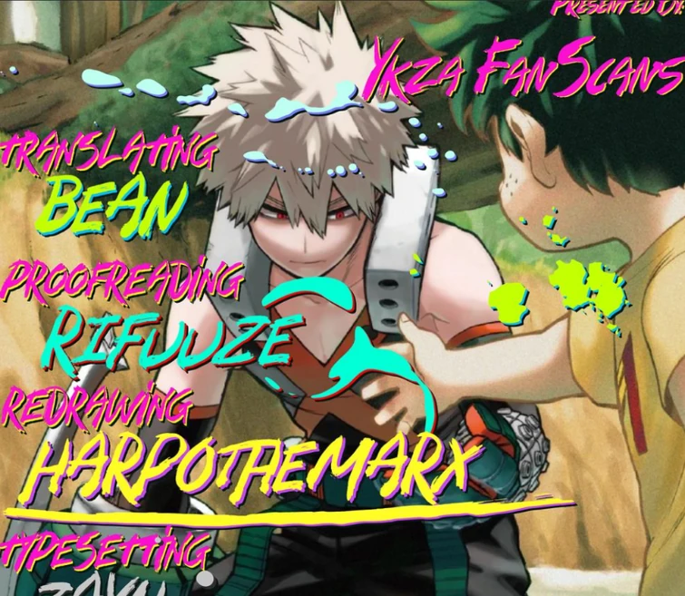 THIS IS SO ADORABLE (SPOILER) | Fandom