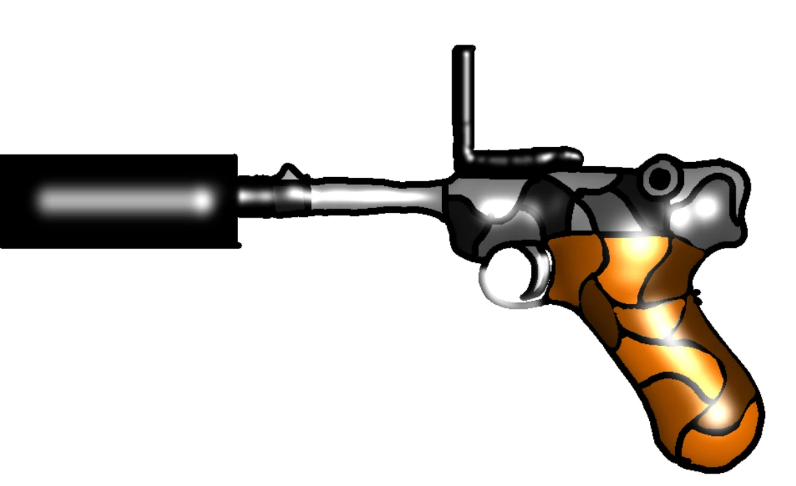 Rate my camo Modern Luger | Fandom