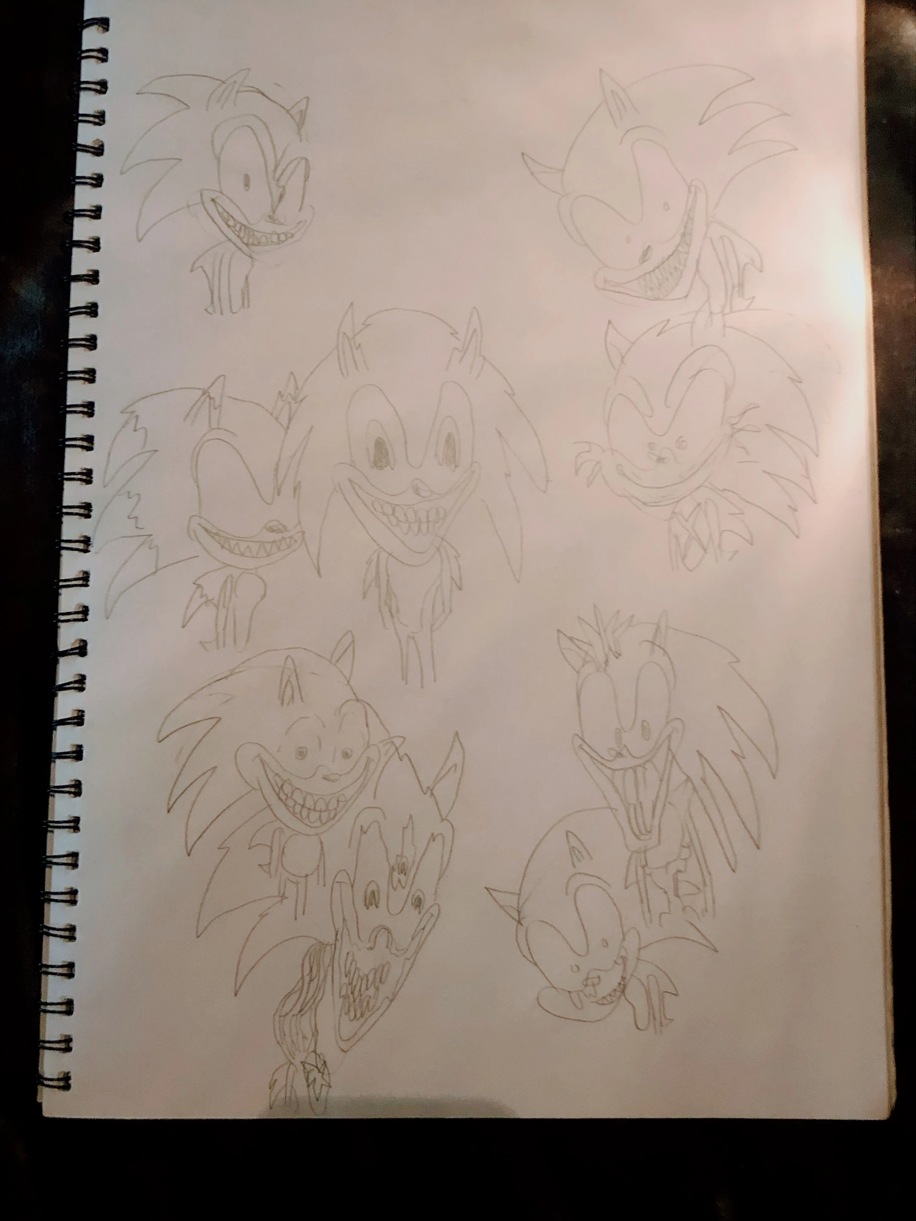 The official lore of Ravana My main Exe | Fandom