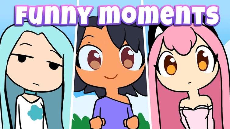Aphmau Animations Fandom