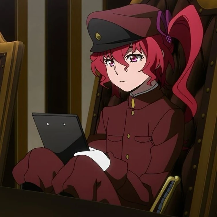 Happy birthday Teruko! Luv u🫶🫶 | Fandom